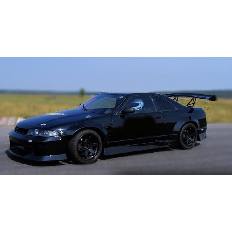 Nissan Skyline R33 front bumper, aero, 399,00