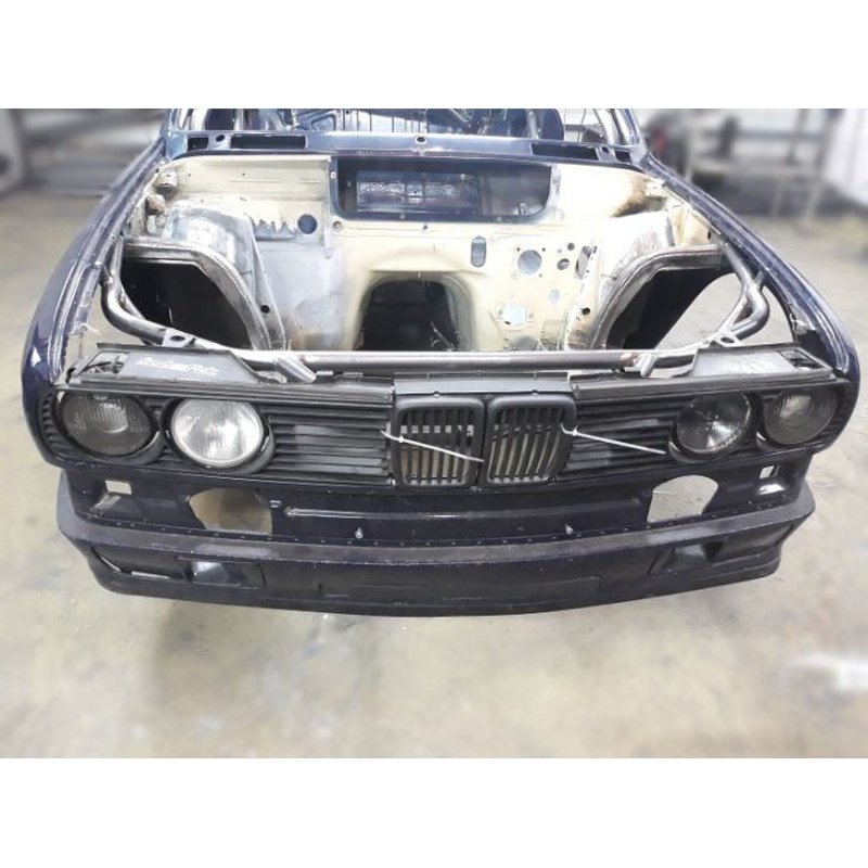 Konstruktionsrahmen BMW e30, Frontpaket, 449,00